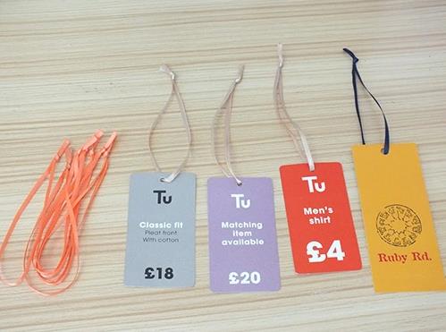 High Speed paper Hang Tag Knot Tying Threader Machine - Kxite Machinery ...